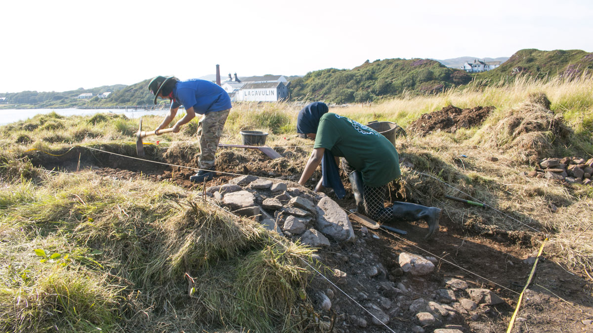 Our stories - Department of Archaeology, University of Reading