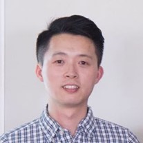 Dr Pengchong (Anthony) Zhang - Education