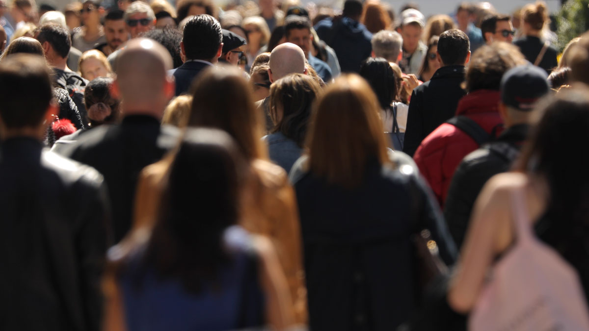 Human Geography Research Cluster - Department of Geography and ...